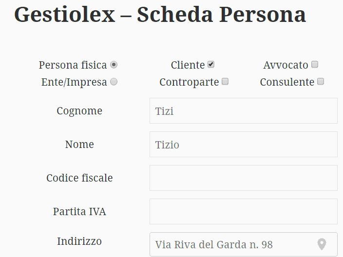 Gestiolex - cliente-controparte