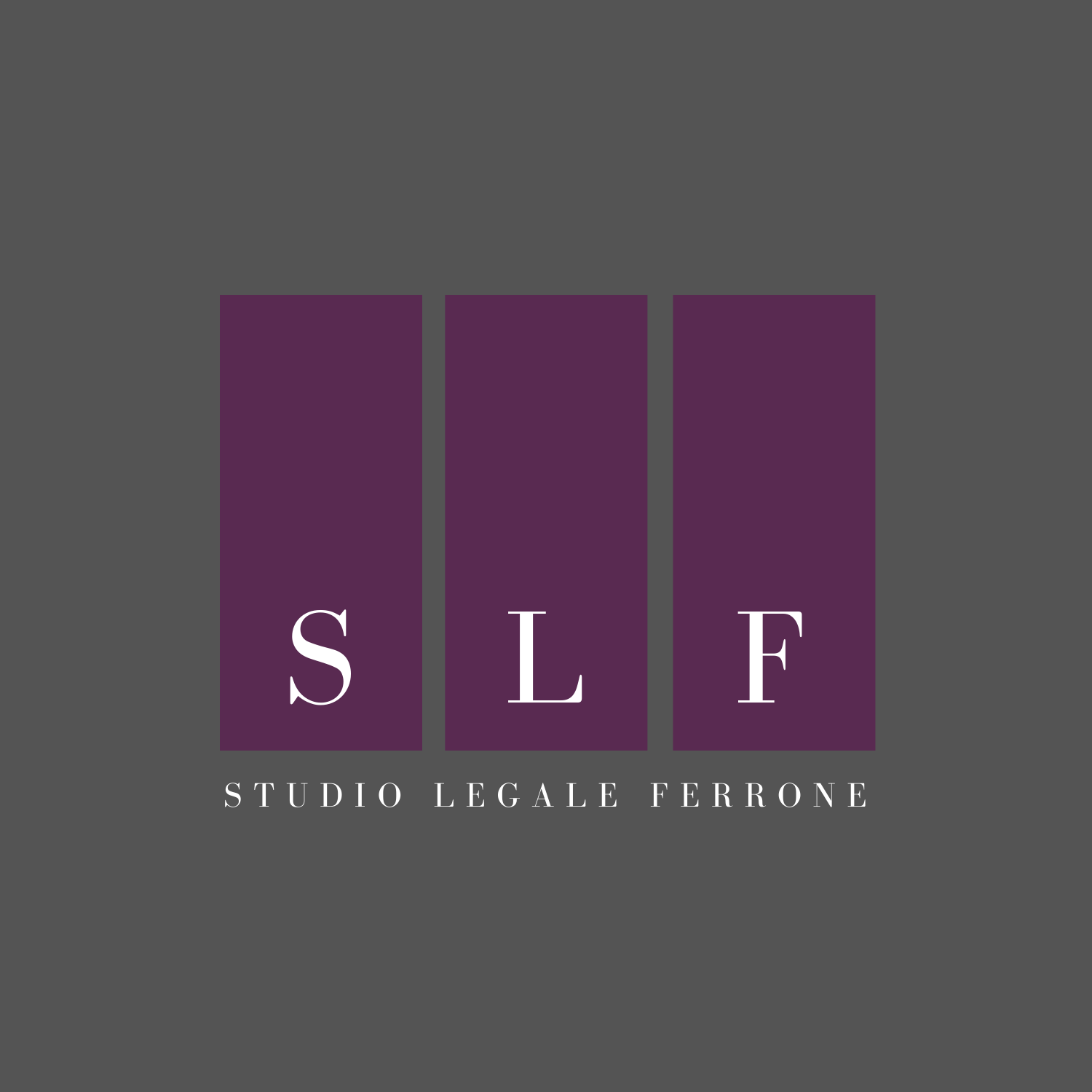 Gestiolex - Logo Studio Legale Ferrone