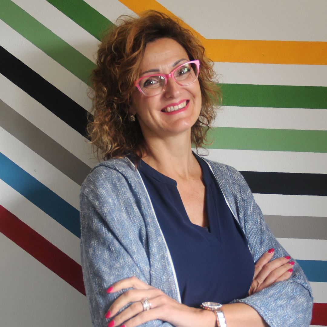 Gestiolex - Elena Stanic